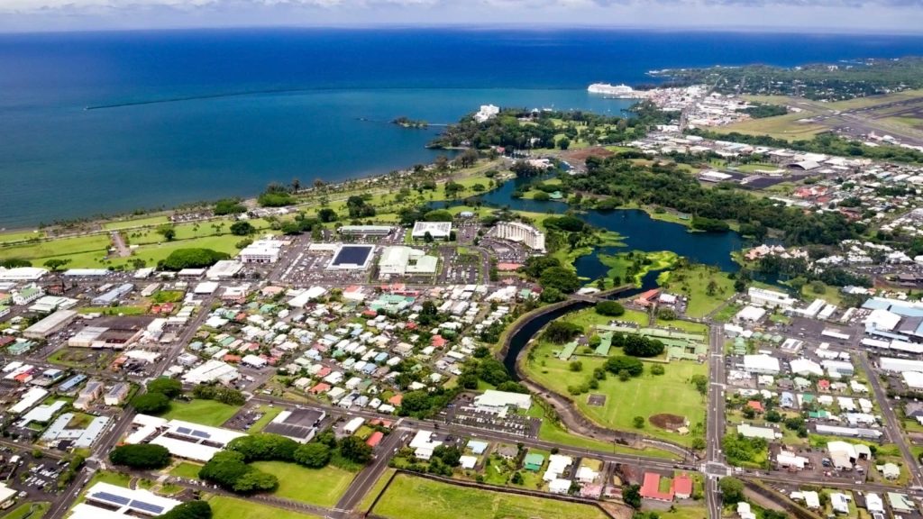 Hilo | Diagnostic Laboratory Services, Inc.